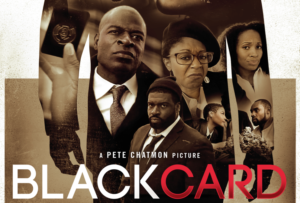 Pete Chatmon | TheDirector